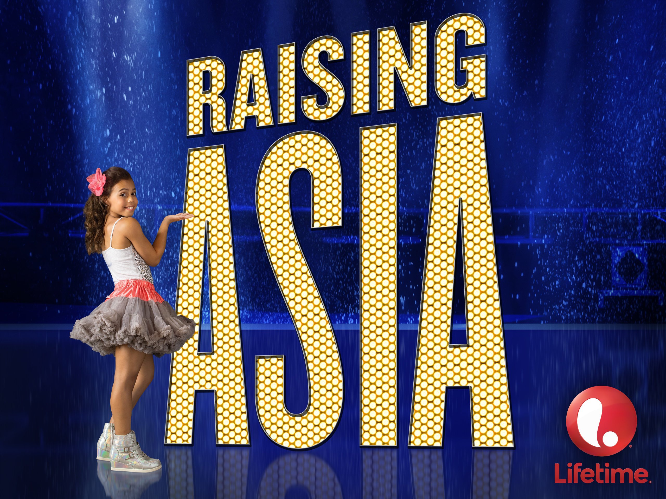 Watch Raising Asia Season 1 | Prime Video