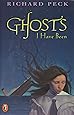 Amazon.com: Ghosts I Have Been (9780141310961): Peck, Richard: Books