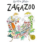 Zagazoo by Blake, Quentin New edition (2000): unknown author: Amazon ...