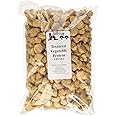 Amazon.com: Textured Vegetable Protein Chunks, 1 lb. : Grocery ...