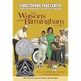 The Watsons Go to Birmingham--1963: Curtis, Christopher Paul ...