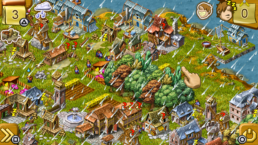 Townsmen 6:Amazon.com:Appstore for Android