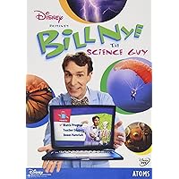 Amazon.com: Bill Nye the Science Guy: Storms Classroom Edition ...