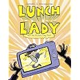Lunch Lady and the Picture Day Peril: Lunch Lady #8: Krosoczka, Jarrett ...
