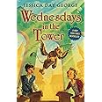Wednesdays in the Tower (Tuesdays at the Castle): George, Jessica Day ...