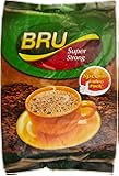BRU Instant Super Strong Coffee, 500g: Amazon.in: Grocery & Gourmet Foods
