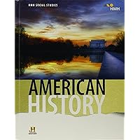 Amazon.com: Hmh Social Studies United States History: Student Edition ...