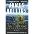 Amazon.com: Deep Fathom: 9780061916489: Rollins, James: Books