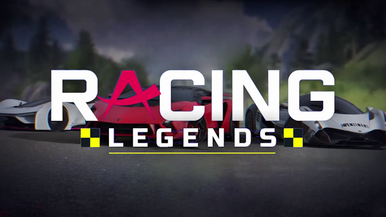 Racing Legends: Ultimate Fast and Furious Street Racer 2024 - App on ...