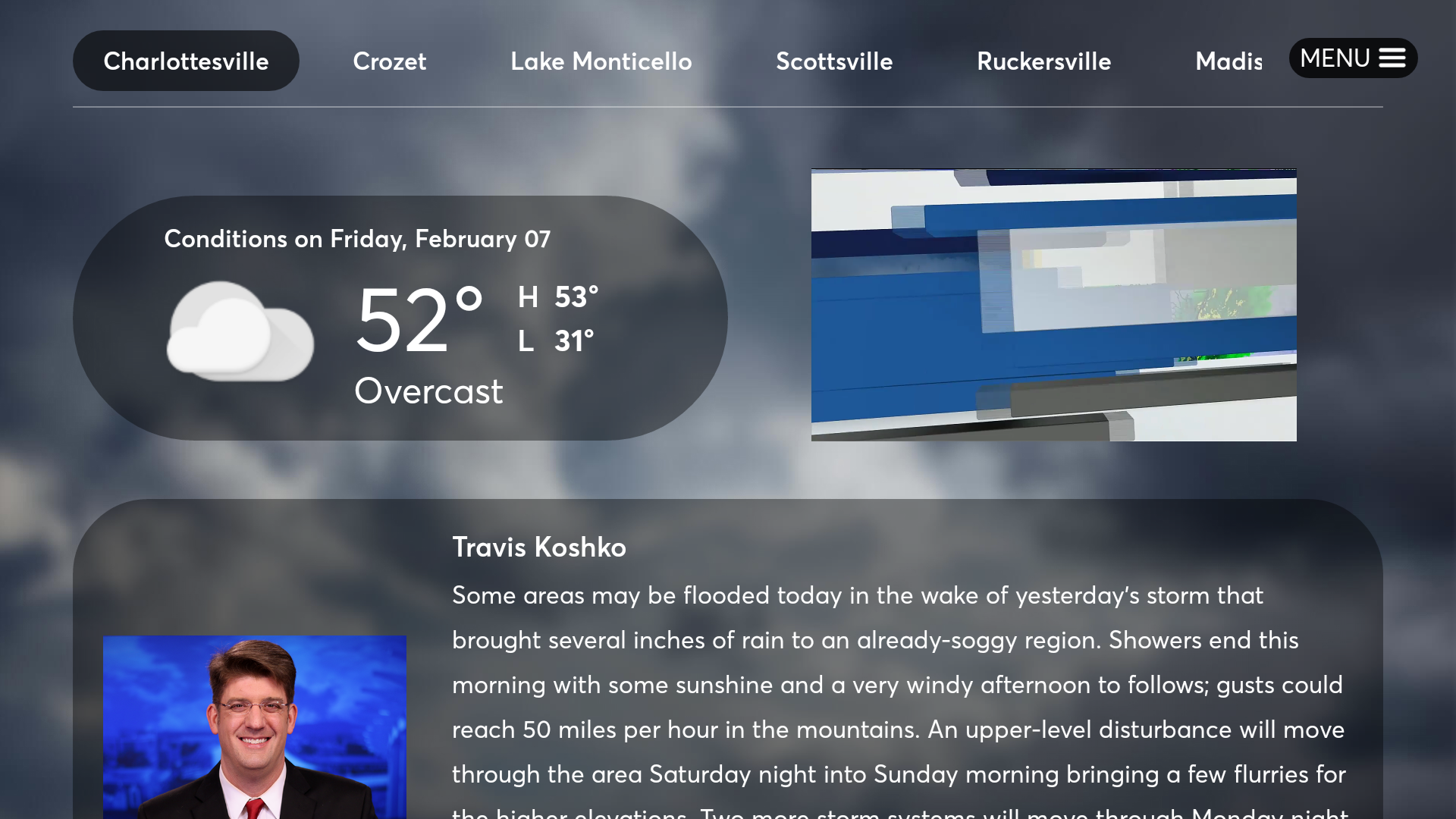 CBS19 News Now:Amazon.in:Appstore for Android