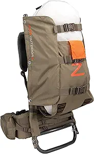 Best External Frame Backpack For Hunting – Glad Outdoors