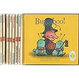 EEVIL WEEVIL and JUNE BUGG : A Topsy-Turvy Book: Stephen Cosgrove ...