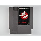 Amazon.com: Ghostbusters - Sega Master System: Video Games