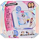 Amazon.com: inkFluencer, We Wear Cute Click N Color Marker Set ...