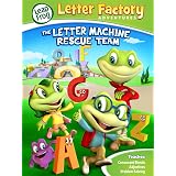 Leapfrog: Letter Factory: Amazon.ca: -: Movies & TV Shows