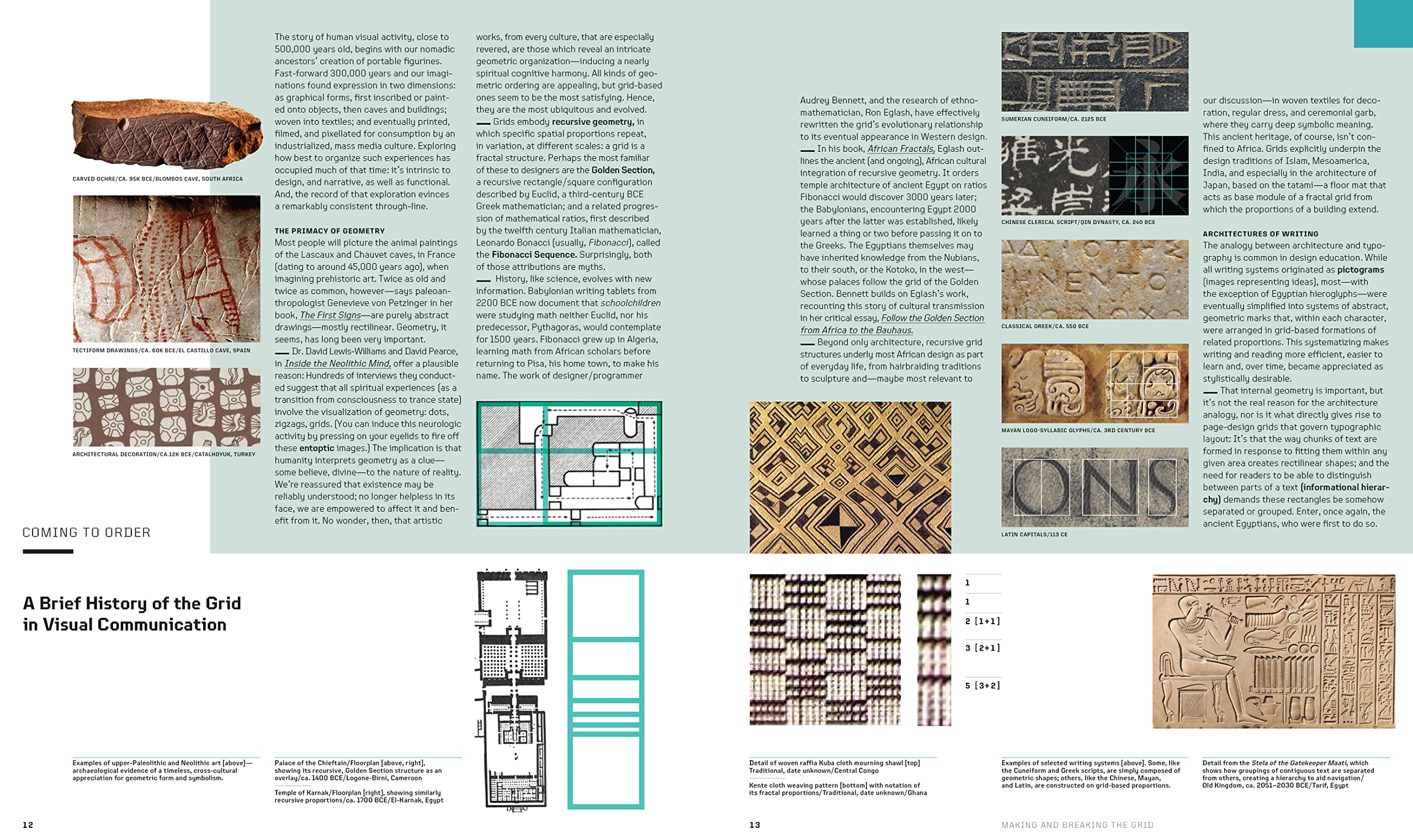 Mua Making and Breaking the Grid, Third Edition: A Graphic Design ...