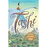 Tashi and the Golem (16) (Tashi series): Fienberg, Anna, Fienberg ...