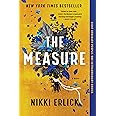 Amazon.com: The Measure: A Novel: 9780063204218: Erlick, Nikki: Books
