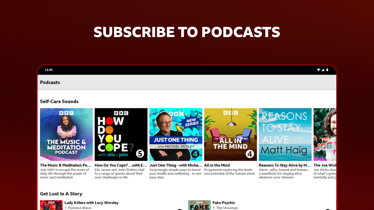 BBC Sounds:Amazon.co.uk:Appstore for Android