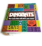Dingbats: Amazon.co.uk: Toys & Games