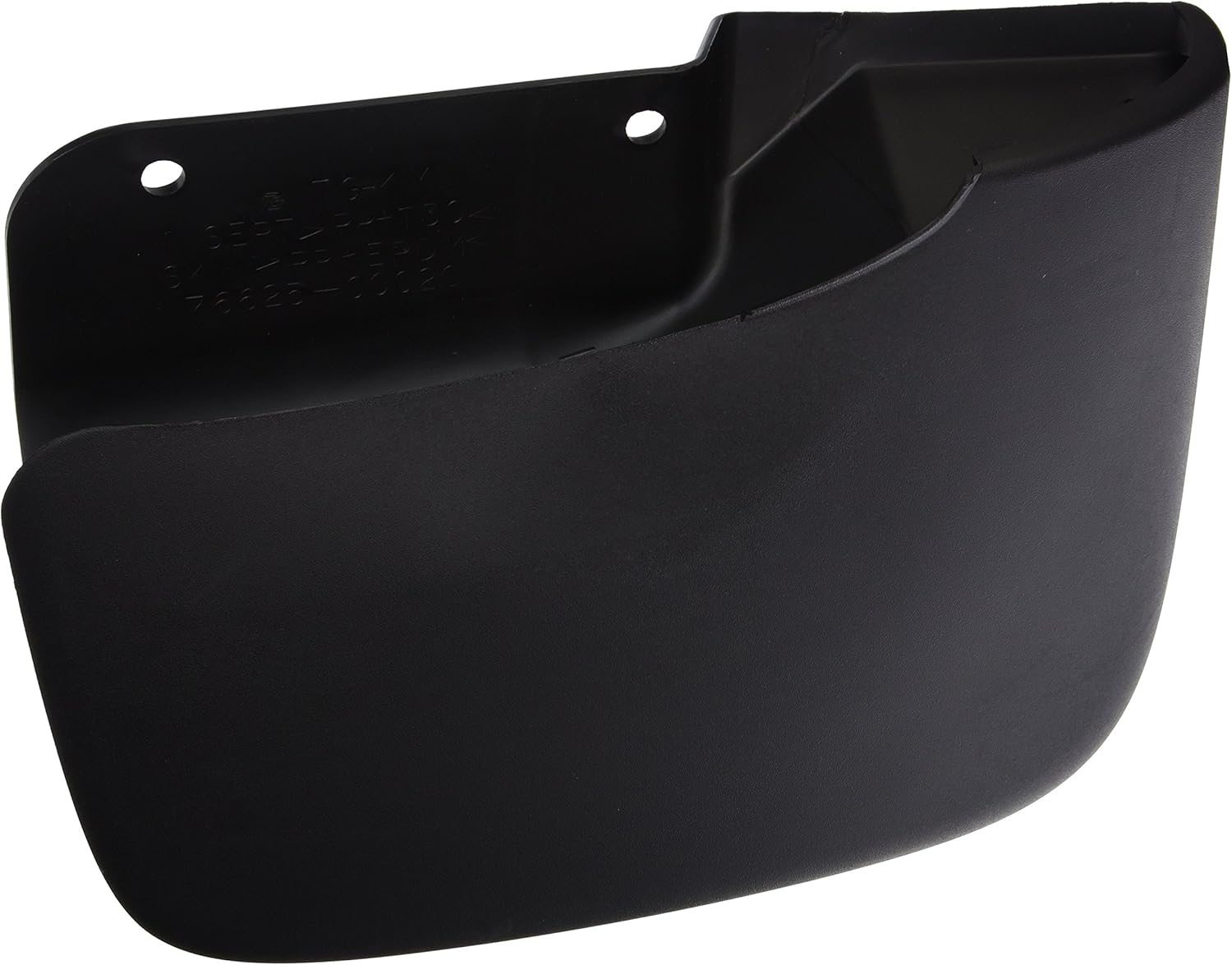 Amazon.com: TOYOTA Genuine 76625-0C020 Mud Guard: Automotive