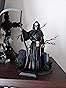 Moebius Models The Grim Reaper All Plastic Assembly Model Kit, Boats ...