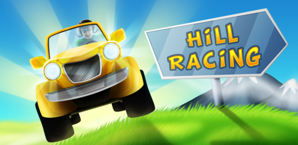 Hillside Racing:Amazon.com:Appstore for Android
