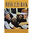 Amazon.com: Wind At My Back: Complete Series : Shirley Douglas, Dylan ...
