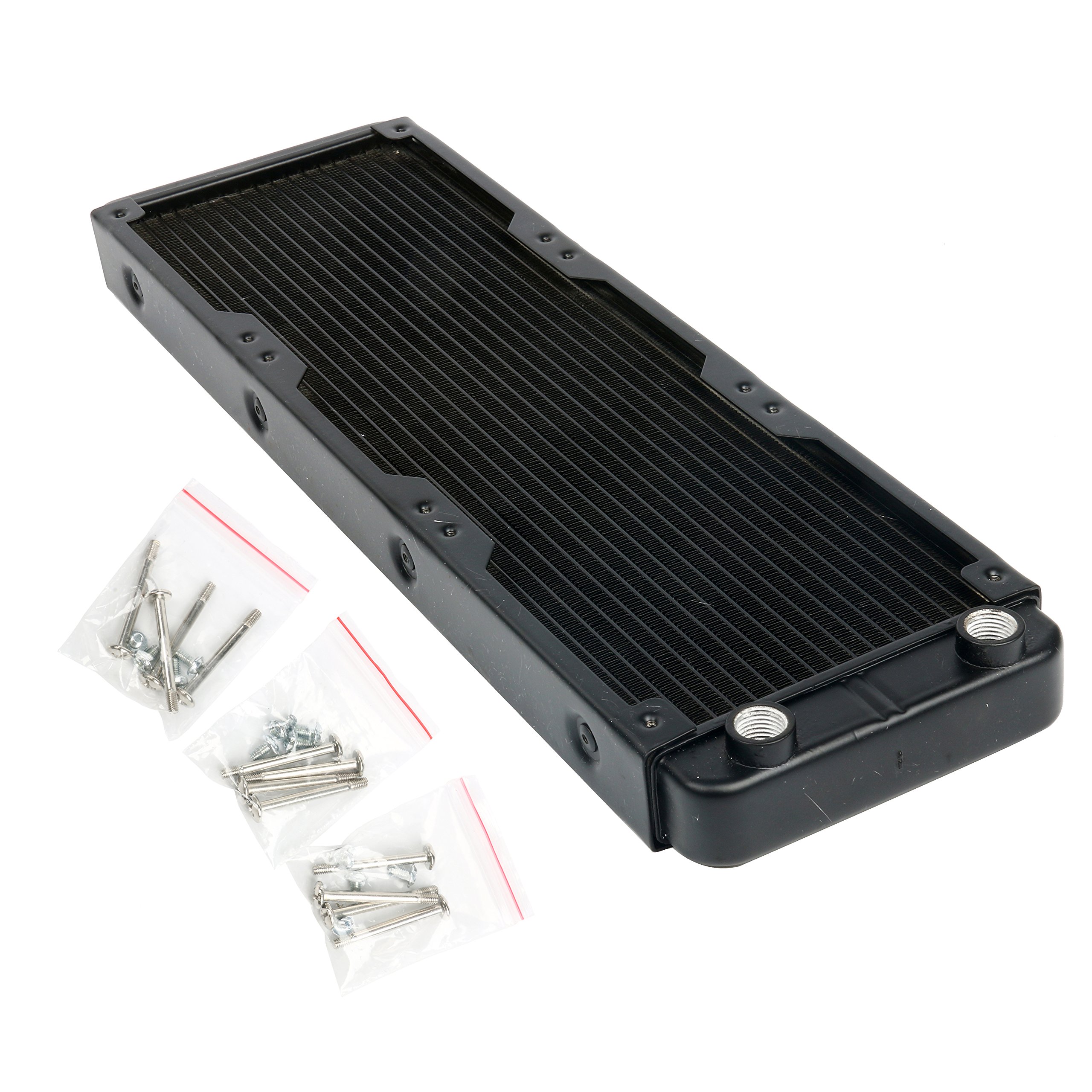 Mua Computer Radiator Water Cooling Cooler for CPU Heat sink (360mm ...