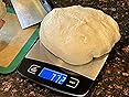 Amazon.com: Geekclick Digital Food Kitchen Scale, 22lb Small Scale for ...
