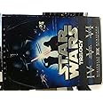 Amazon.com: Star Wars Trilogy (Widescreen Theatrical Edition) [DVD ...