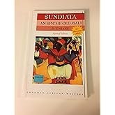 Amazon.com: Sundiata: An Epic of Old Mali , Longman African Writers Series: 9780582264755: Niane ...