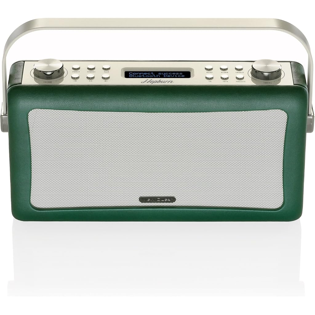 Green Radios Archives - My Kitchen Accessories