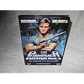 Amazon.com: The Punisher [DVD] : Thomas Jane, John Travolta, Will ...