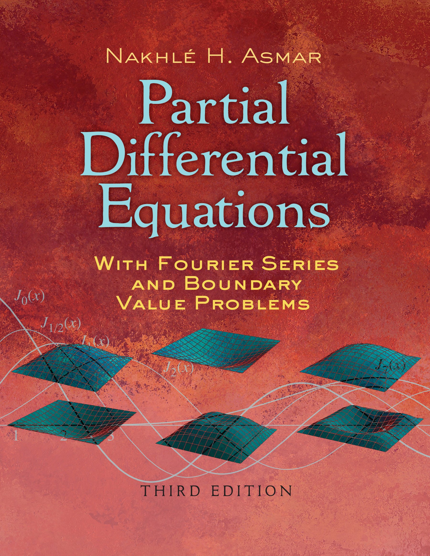 Fourier Transform Open Boundary Conditions Fourier Transform Open Boundary Conditions