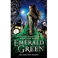 Amazon.com: Ruby Red (Ruby Red Trilogy Book 1) eBook : Gier, Kerstin ...