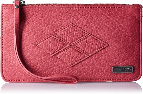 Buy Roxy Women's Wallet (Pink) at Amazon.in