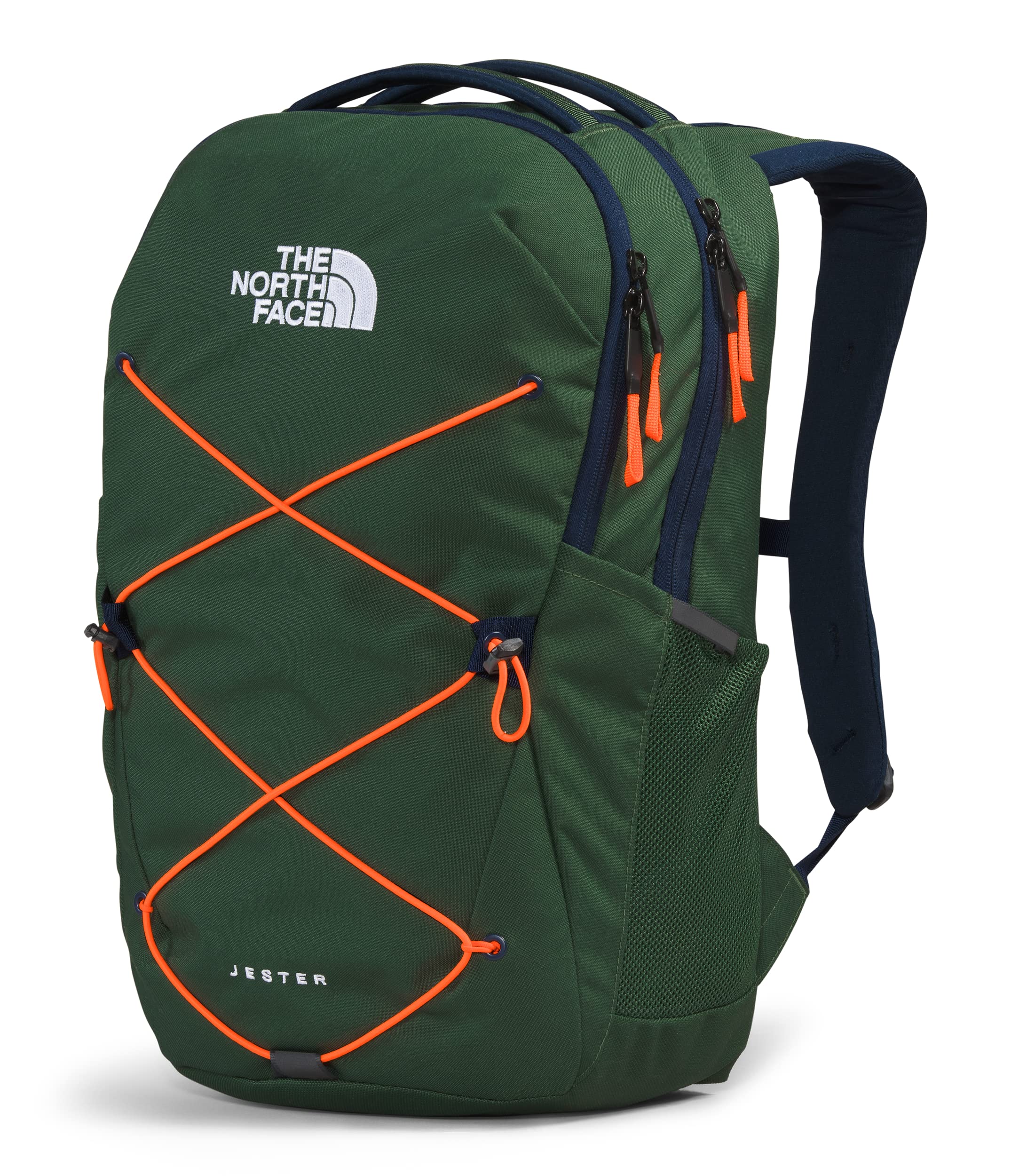 Mua Jester Everyday Laptop Backpack, Pine Needle/Summit Navy/Power ...