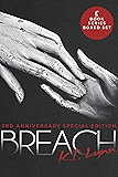 Reciprocity (Breach Book 3) - Kindle edition by Lynn, K.I., Lynch ...