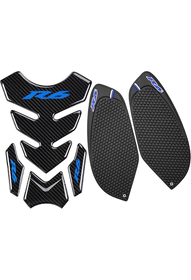 Carbon Fiber Gas Tank Pads at Adriana Fishburn blog