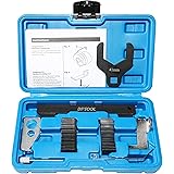 EWK Engine Camshaft Tensioning Locking Alignment Timing Tool Kit for ...