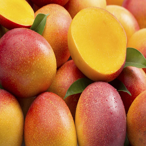 MANGO Fruit Application:Amazon.com:Appstore for Android