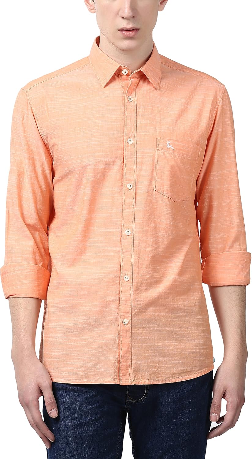 Buy Parx Shirt at Amazon.in