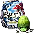 Dragamonz Collectible Figure & Trading Card Game Dragon Pack Mystery 1 ...