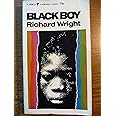 Black Boy: A Record of Childhood and Youth: Wright, Richard, Wright ...