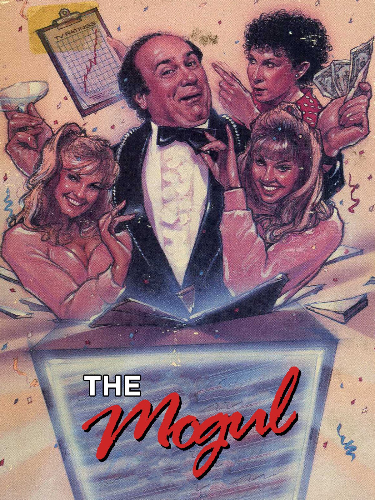 Watch The Mogul | Prime Video