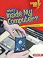 What Is Computer Coding? (Lightning Bolt Books - Our Digital World ...