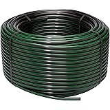 Amazon.com : Rain Bird T70-500S Drip Irrigation 1/2" (0.700" OD) Blank ...