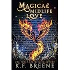 Magical Midlife Madness: A Paranormal Women's Fiction Novel (Leveling ...