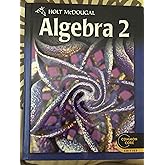 Amazon.com: Algebra 1 Common Core Student Edition, Grade 8-9: ...